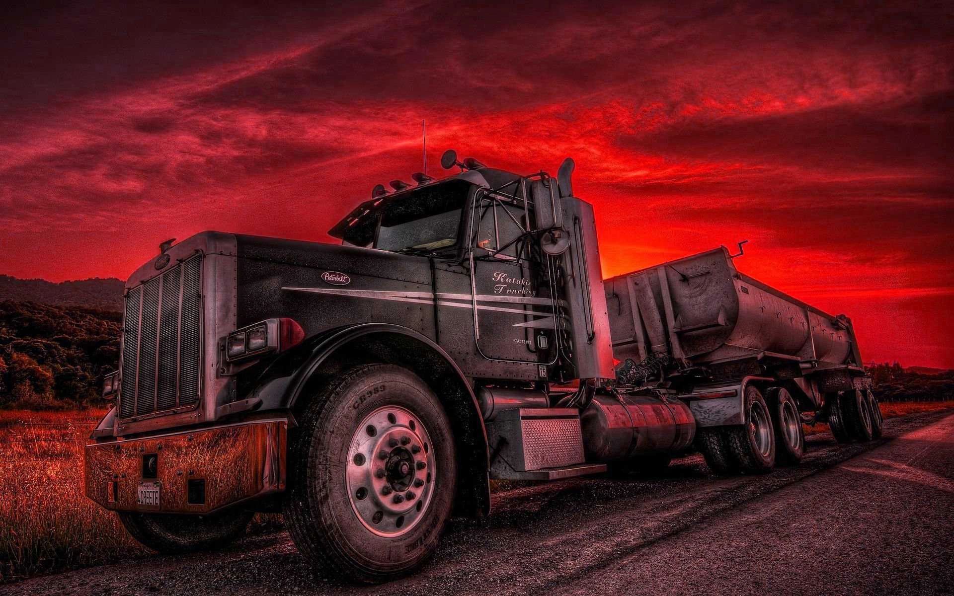 Drivetec Manufacturing